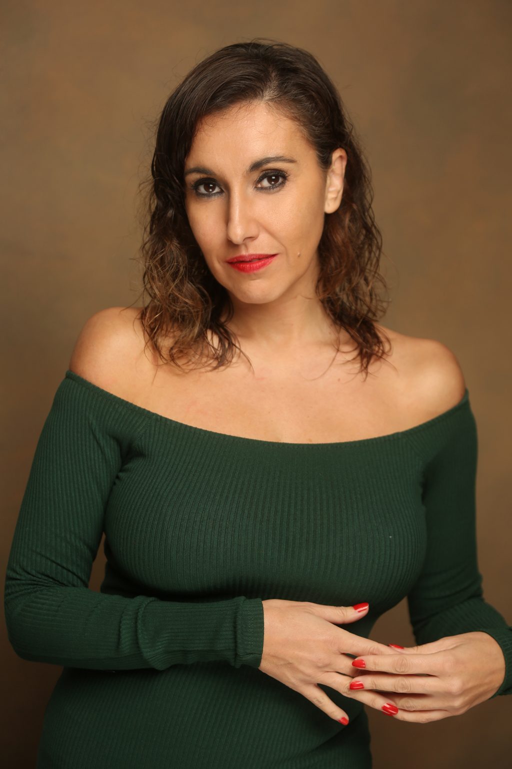 Curriculum – Carolina Pérez